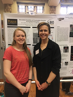 Welcome to the Suter Lab!